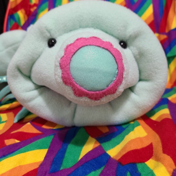 Rebel Captain - Full Body Hand Puppet - Etsy