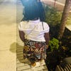 ROD WAVE, Any Artist or Any Custom Graphics Tapestry BLANKET Pants ...