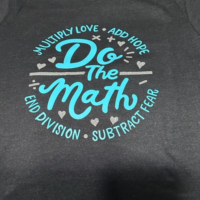 Math Svg Math Png Math Svg for Cricut Shirt Math Png for Shirts Math ...