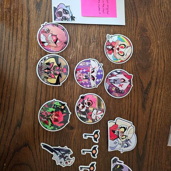 TADC Heart Shaped Button Pins - Etsy