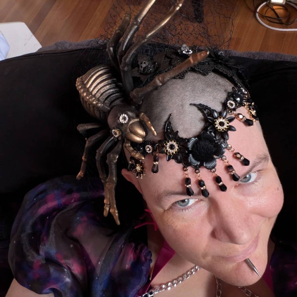 Aries Crown Zodiac Signs Celestial Headband Festival Fashion Gold Horns ...