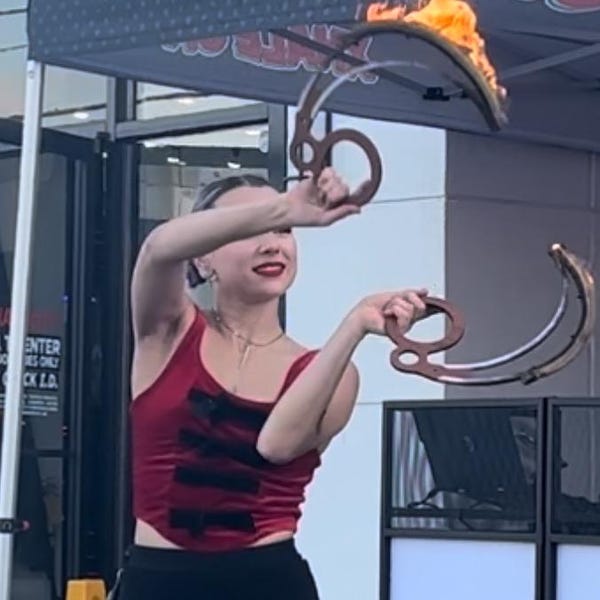 Buugeng Fire 3rd Generation V2 Flow Toy. by Snakejuggling - Etsy