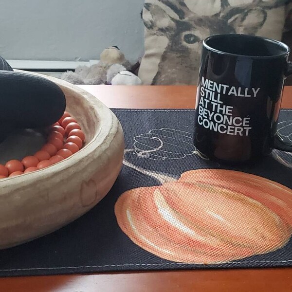 Renaissance Birthday Merch Props, Renaissance World Tour Concert Party ...