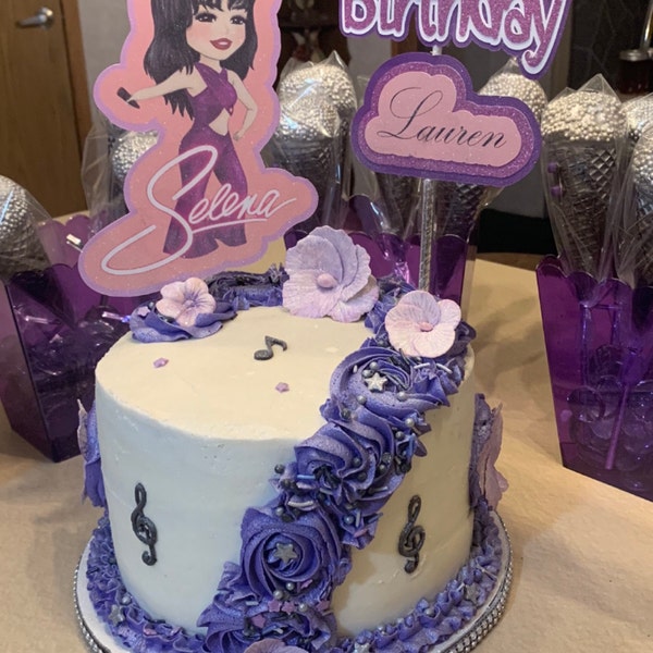 Selena Quintanilla, Selena Roses PNG File, Perfect for Decals ...