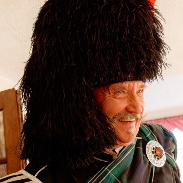 SARTORIAL BLAZER by Superior Maker ODERMARK Vintage Pure New Wool Six ...