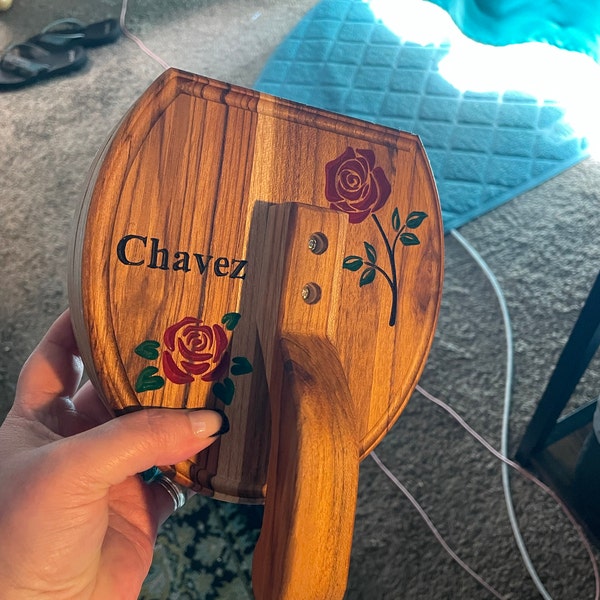 Hat / Cap Rack 20 and 30 Hat / Cap Kit Cnc Files, SVG, DXF, Files ...