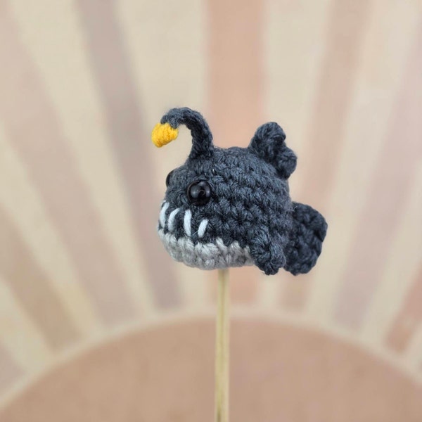 Mini Hammerhead Shark - Etsy