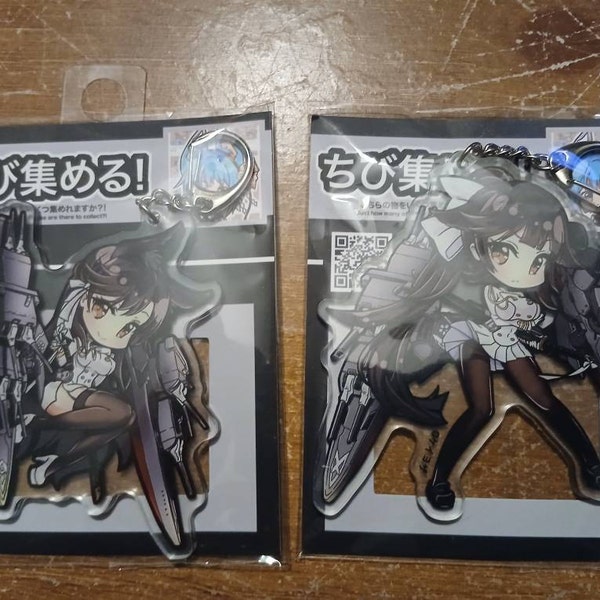 Doki Doki Literature Club Monika Plus double Sided 3.5 Acrylic Charm - Etsy