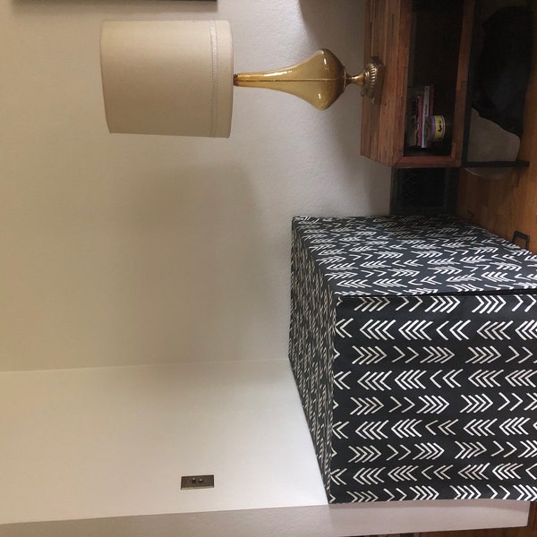 Custom Crate Cover *handmade* - Etsy