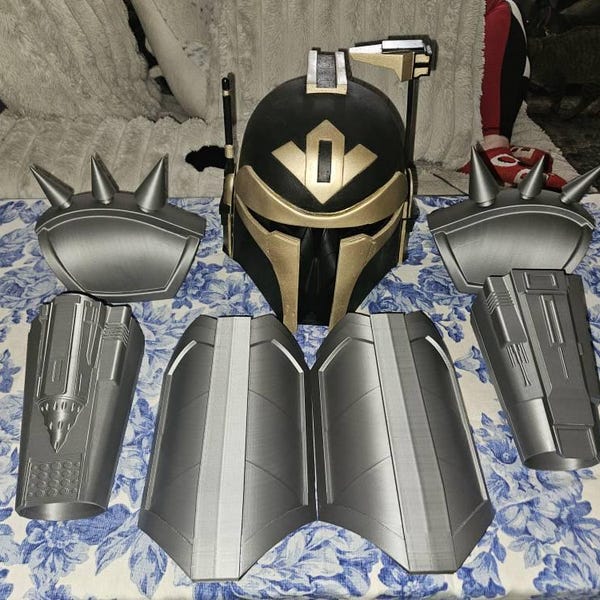 Ceremonial Mayan/aztec Panther Skull Warrior Helmet/mask - Digital File ...