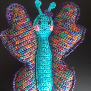 Letter R Crochet Pattern Letter R Amigurumi Pattern Alphabet | Etsy