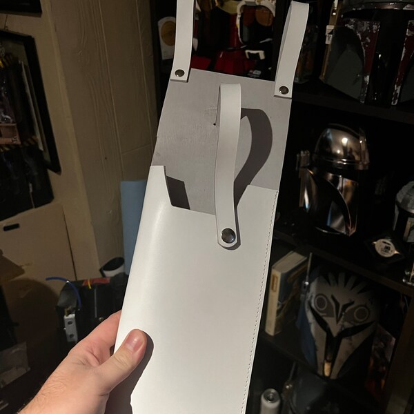 Snowtrooper E11 Holster - Etsy