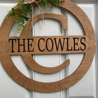 Baby Nursery Clouds, Wooden Cloud Sign Set, Nursery Cloud Signs, Modern ...