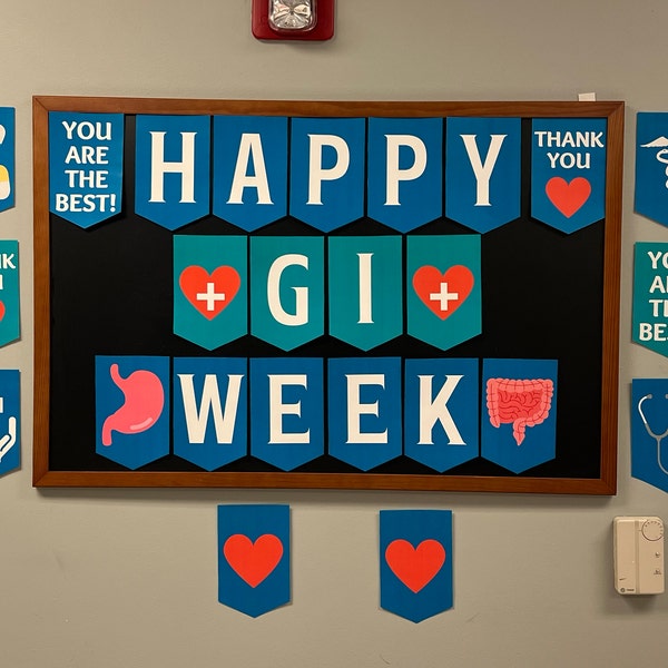 Advanced Practice Provider Week Printable Banner, Happy APP Week Banner, Physician Assistant ...