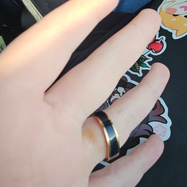 Personalized Bible Verse Ring, Religious Jewelry, Christian Faith ...