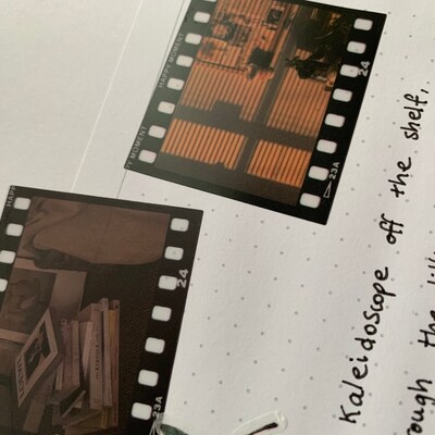 40pcs Collage Stickers Pack, Journaling,planner, Journal,diary Stickers ...