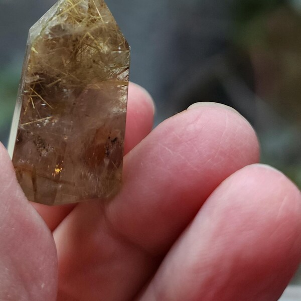 UV Reactive Calcite Geode From Muldraugh Hill, Kentucky, Large ...