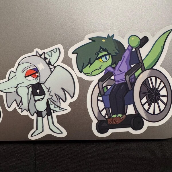 Combo Neco Arc Stickers, Neko Arc Decal, Melty Blood, Type Moon, Tsukihime, Carnival Phantasm - Etsy