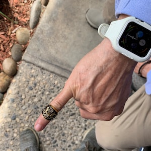 Western Governors Universityclass Ringpersonalized School - Etsy