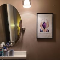 Yoni Portal Color • Yoni Art Print • Feminist Art • Vulva Art • Vagina ...