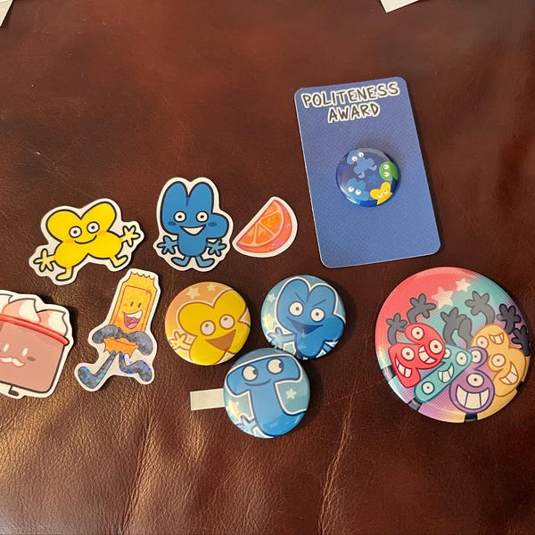 Magic Symbol Elements Chart Art Print 6"x8" - TFMI Object Show - Etsy