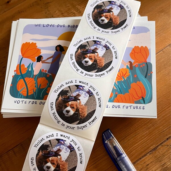 Perpetual Calendar Stickers for Planners and Journals Birthday Calendar ...