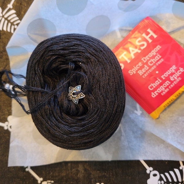 Single Color Yarn #1 (A Through N Names) - Uni Cakes - Wolltraum Yarn ...