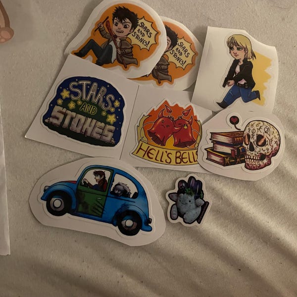 Custom Botw/totk Cartoon Horse Sticker- Personalized Steed - Etsy