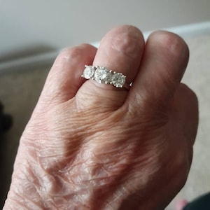 Natural Diamond Attached on Chain, 14kt Gold Diamond Necklace, Diamond ...