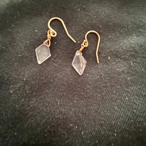 Gemstone Pair Sampler Neutral Mix - Etsy