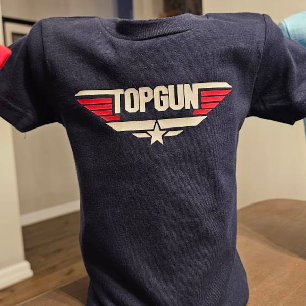Top Gun Font Set Alphabet Top Gun Letters, Top Gun Font Digital Movie ...
