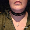 Pull Collar, Pull Choker, Choker Collar, Choker Cool, Plus Size Chocker ...