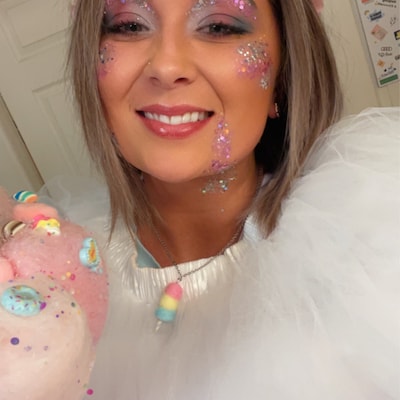 Ice Cream Headband, Ice Cream Tiara/crown for Kids and Adults ...