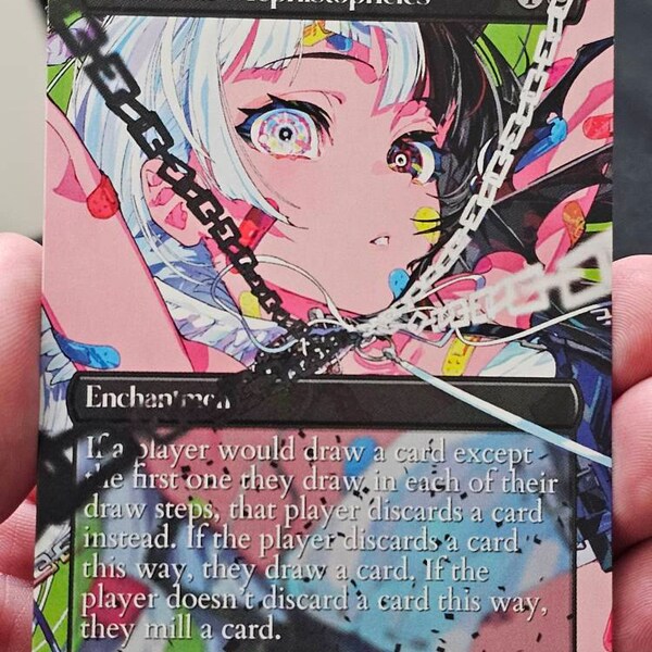 Asmodeus, the Archfiend - Etsy