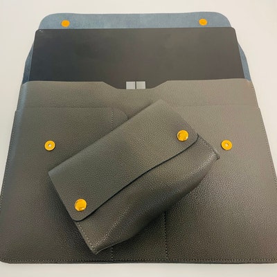 ONE SET Microsoft Surface Laptop 3 Sleeve, Surface Laptop 15inch Case ...
