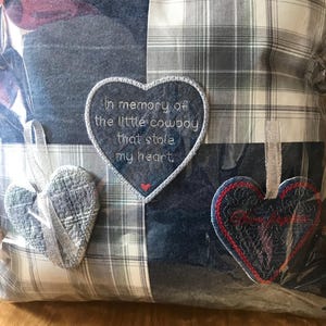 Nautical Anchor Quilt Label Custom Anchor Quilt Label Sublimation Quilt ...