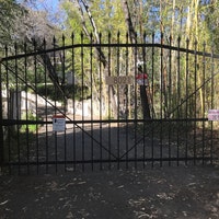 COPPER ADDRESS SIGN Outdoor Signs Brushed Copper Finish - Etsy