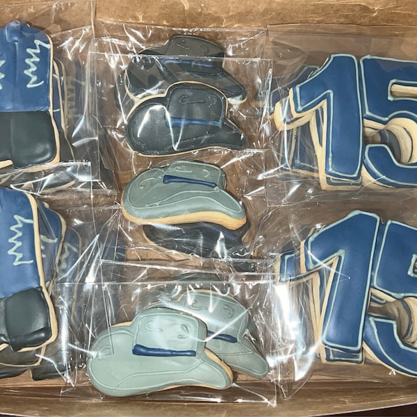 15 Fifteen Number Cookie Cutter and Fondant Cutter and Clay Cutter - Etsy