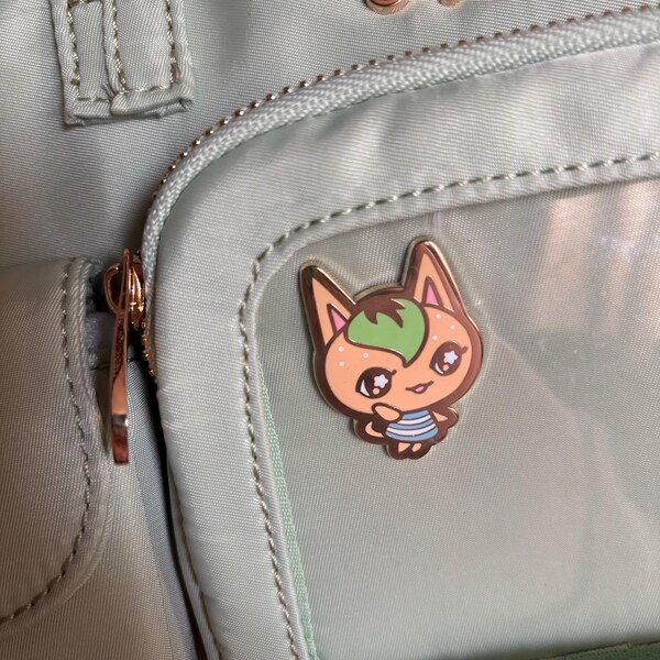Ash’s Butterfree & Shiny Butterfree Enamel Pin - Etsy