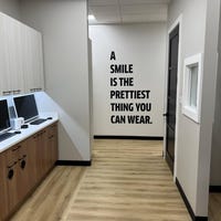 Medical Examination Wall Decal Hospital Vinyl Wall Art Decals, Medical ...