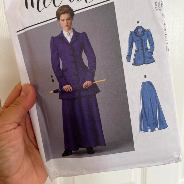 Simplicity Sewing Pattern 8376 Clothes for Dolls Medium 15" to 16" - Etsy