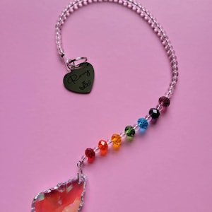 Personalized Pet Drink Stir Stick Custom Acrylic Printing Dog Cat Drink ...