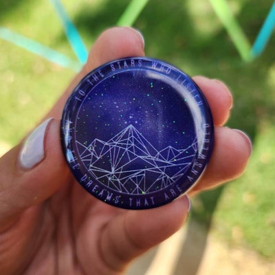 ACOTAR Set of Prints, Digital Downloads - Etsy