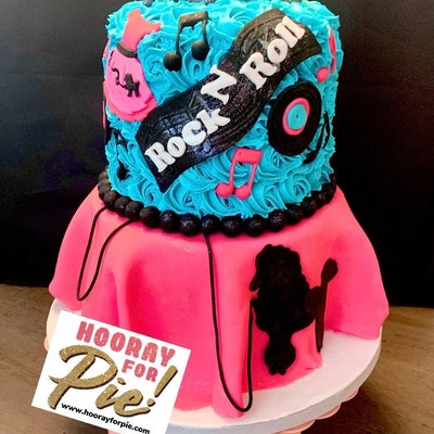 Record 101 Cookie Cutter Set - Etsy