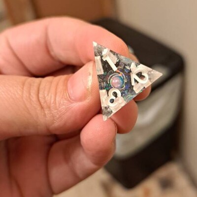 Dragon Reading Book Statue, 3D Printed Resin Art Sculpture, Outdoor ...