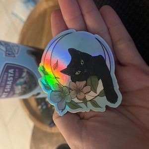 ENFP Sticker Myers-briggs Personality Test Waterproof - Etsy