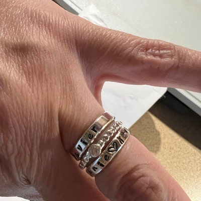 11:11 Sterling Silver Angel Number, Numerology Pendant, Necklace With ...