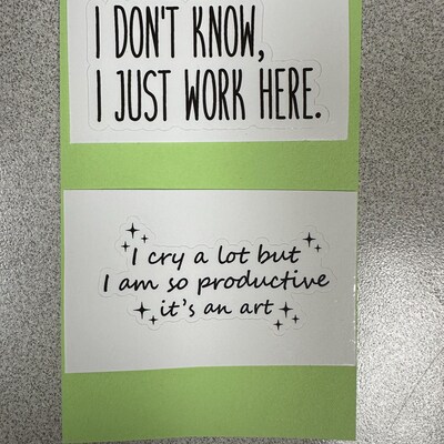 Feelings Wheel Sticker, Therapist Sticker, Emotions Wheel Sticker ...