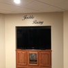 Custom Wall Decal - Vinyl Wall Words - Wall Quote - Create Your Own ...