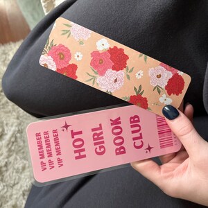Fruit Bookmarks Pomegranate Bookmark Blueberry Bookmark Orange Bookmark ...